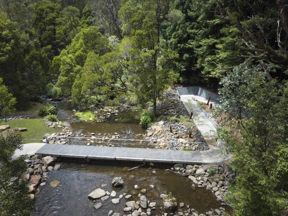 Accessible places